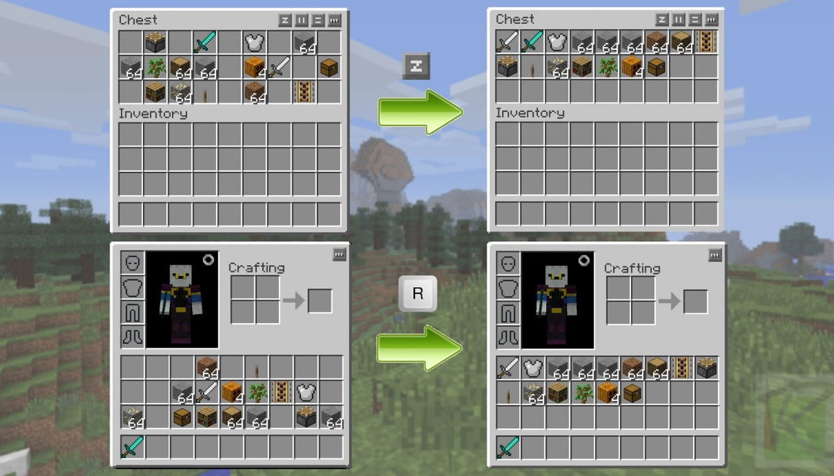 Los 17 mejores mods para Minecraft que puedes jugar en PC (2023)