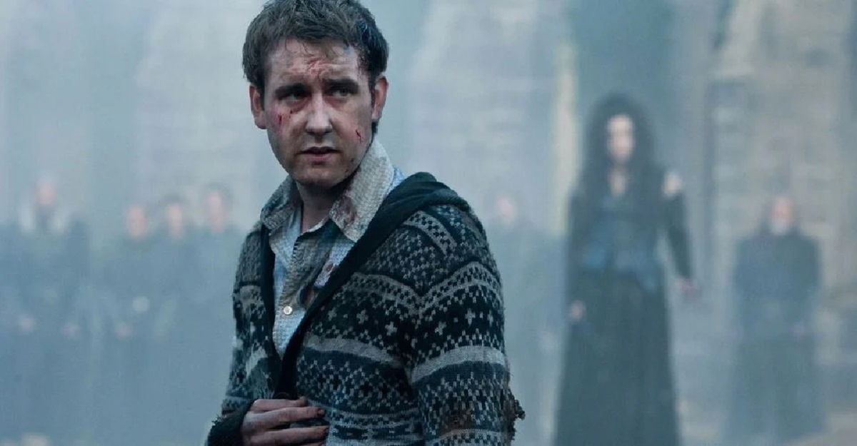 20 personajes más poderosos de Harry Potter