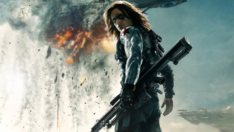 Bucky Barnes se convierte en alguien mucho más peligroso que el Soldado ...