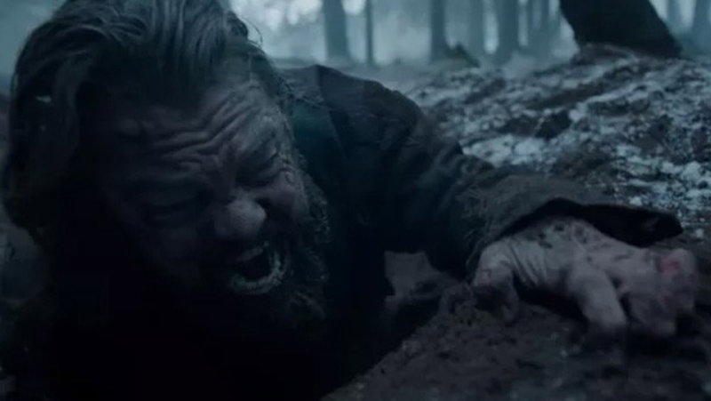 ¿Qué escenas de El Renacido se basan en hechos reales?