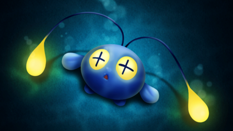 Pokémon más olvidados de la 2º generación (Johto)