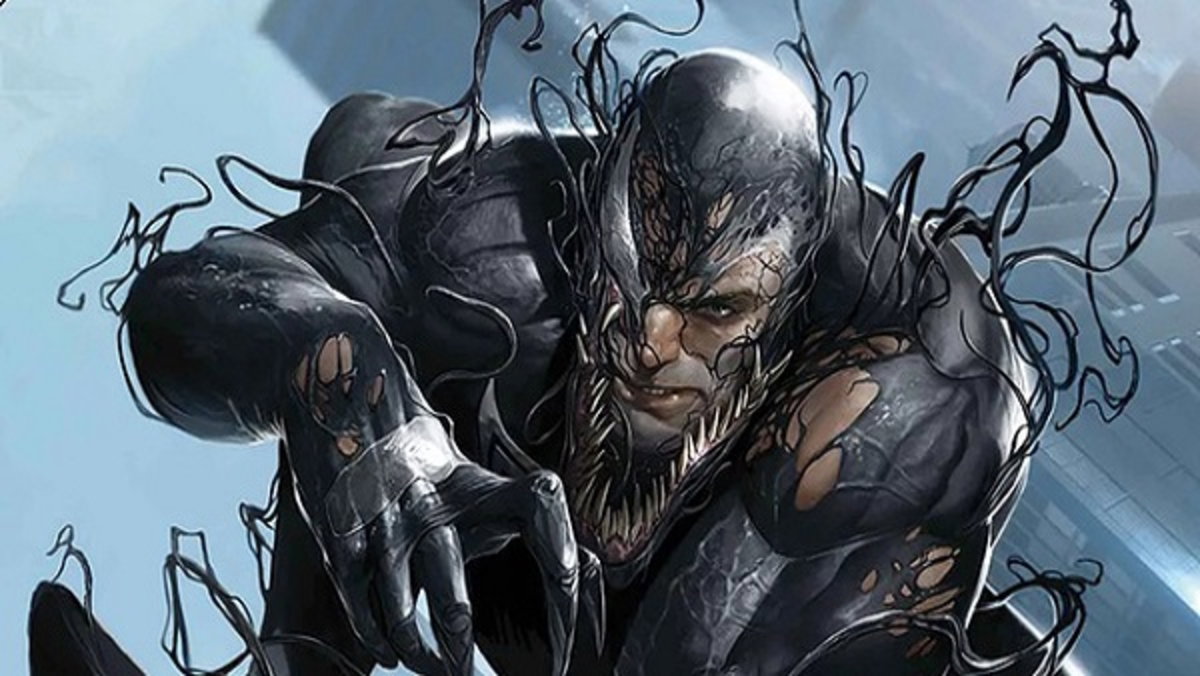 Marvel presenta un nuevo factor de curación que es mucho mejor que el ...