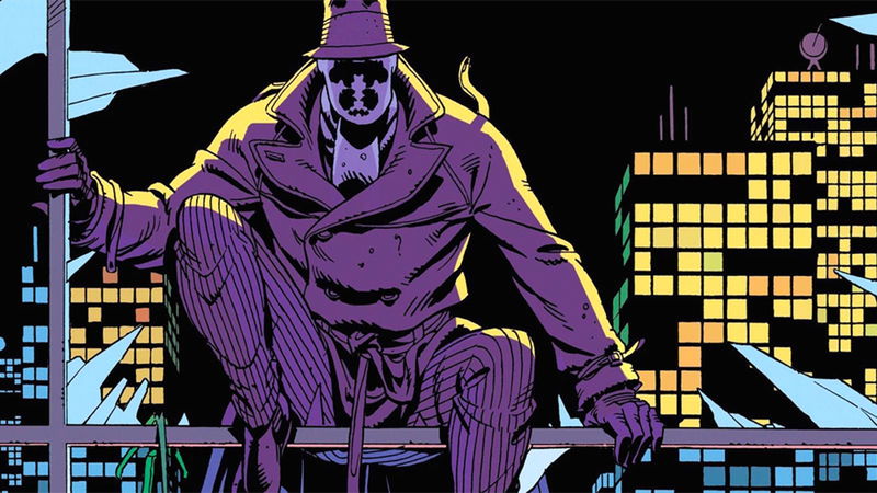 Watchmen: El plan original de Ozymandias era mucho más cruel de lo que ...