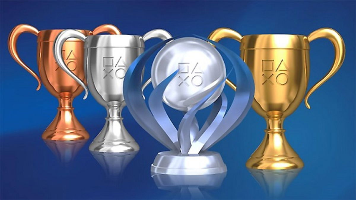 Guía con todo lo que necesitas saber de los trofeos en PS5
