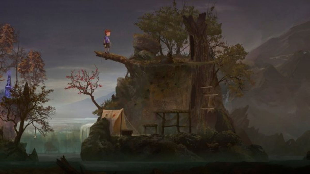 Análisis de Nubla 2 - Trazando el camino de la aventura artística