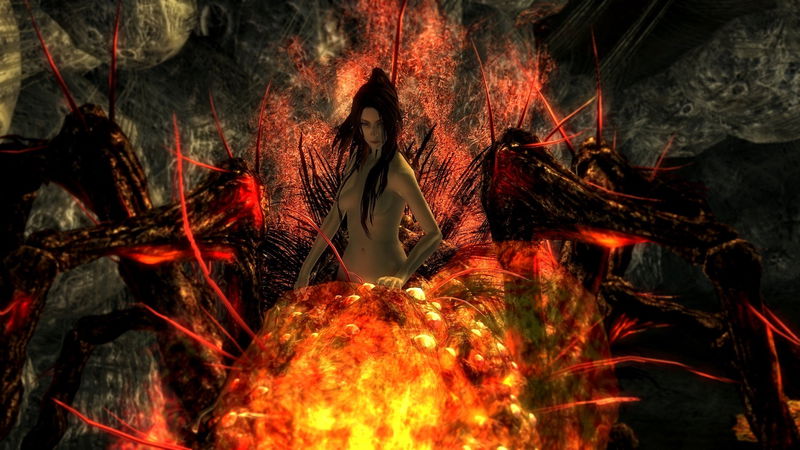 Las 7 mejores historias que ha dejado el lore de Dark Souls