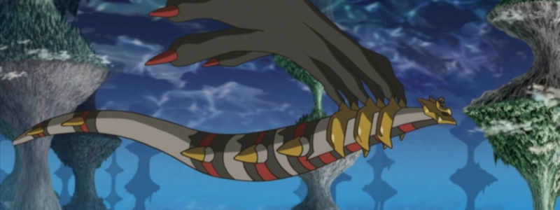 Cómo vencer a Giratina en la Liga Ultra Ball de Pokémon GO