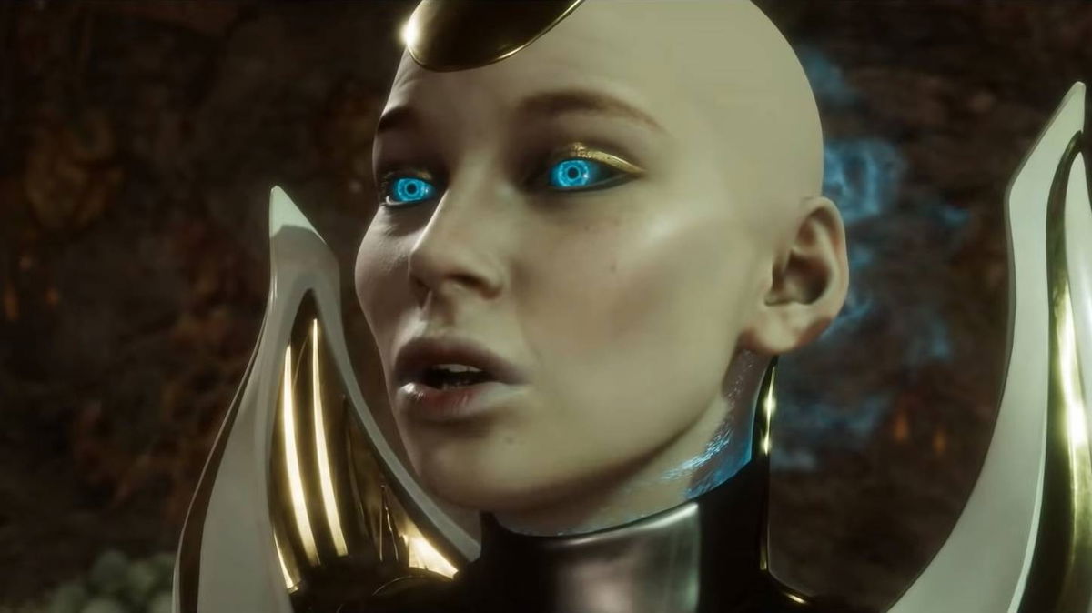 Análisis de Mortal Kombat 11 - Kronika de una muerte fatal