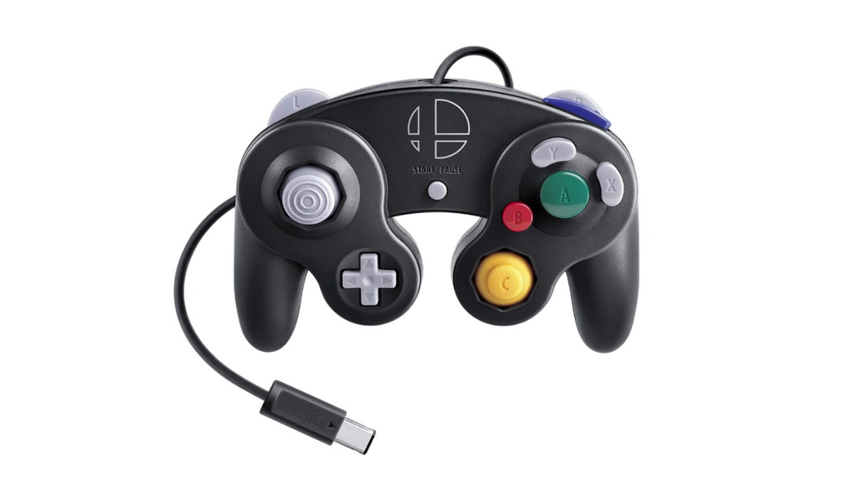 MEJOR mando para jugar a Super Smash Bros Ultimate 2019