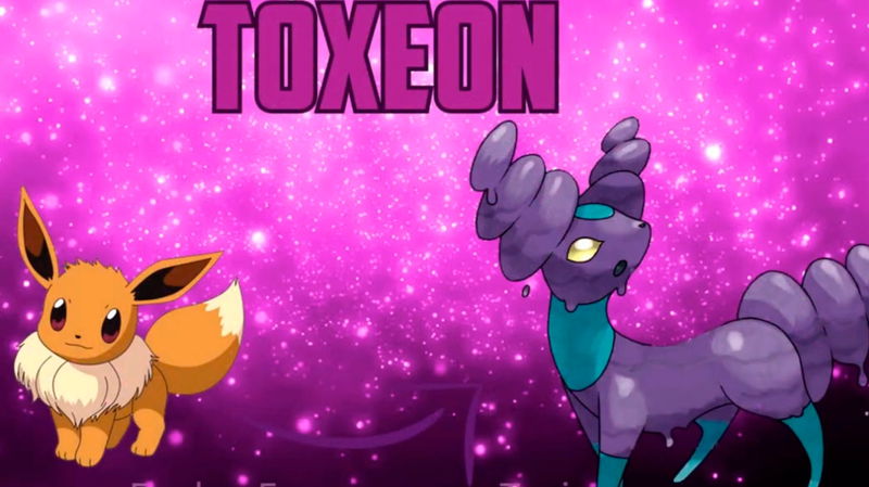 Estos son los diseños más espectaculares de las evoluciones que puede ...