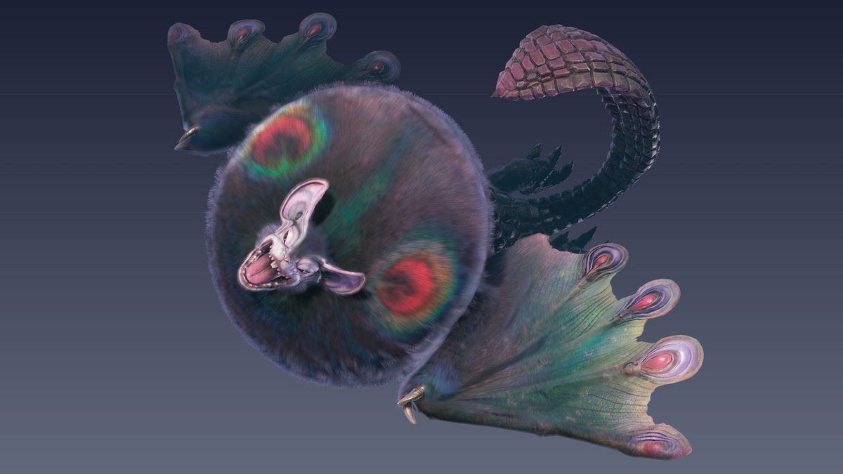 Todos los monstruos de Monster Hunter World: Iceborne recopilados por ...