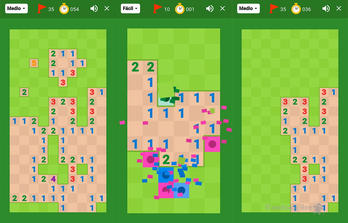 Juegos de Google: cómo jugarlos gratis sin instalar nada