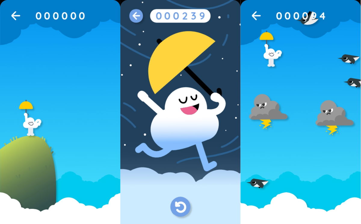 Juegos de Google: cómo jugarlos gratis sin instalar nada