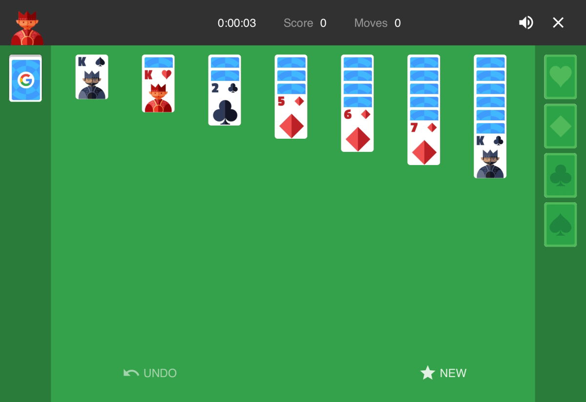Juegos de Google: cómo jugarlos gratis sin instalar nada