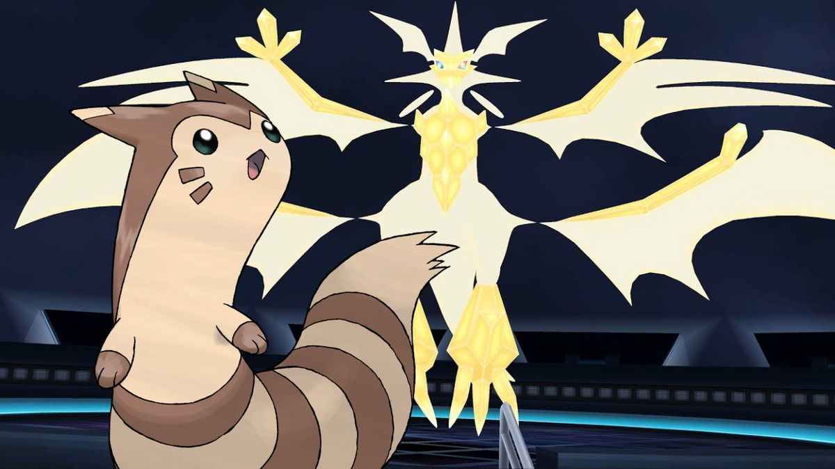 11 Pokémon más fuertes de la séptima generación