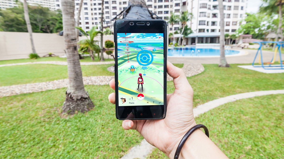 Baten el récord mundial de Pokémon GO: ¡más de un millón de capturas!