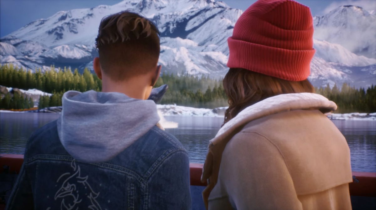 Tell Me Why está disponible completamente gratis para celebrar el mes ...