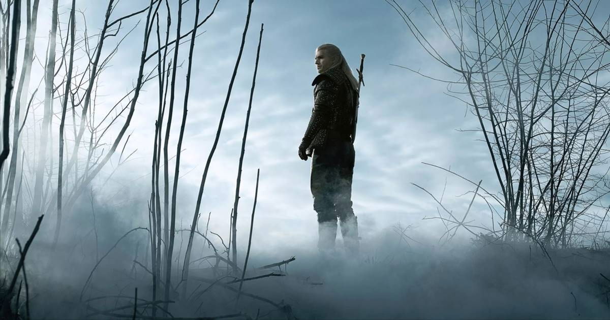 Netflix quiere a Jason Momoa para la nueva serie de The Witcher