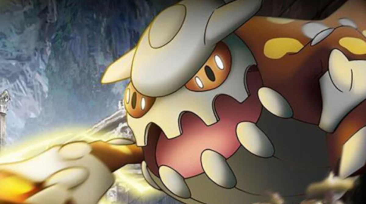 Cómo vencer a Heatran en Pokémon GO - Trucos y consejos