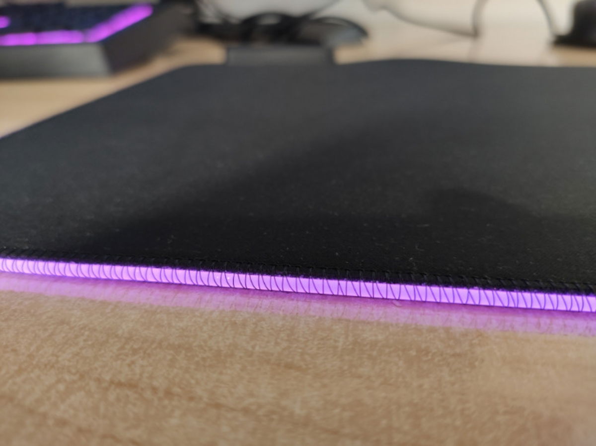 Razer Basilisk V2 y Goliathus Chroma, análisis del combo perfecto