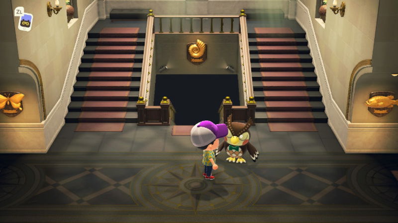 Cómo conseguir y construir la pala en Animal Crossing: New Horizons