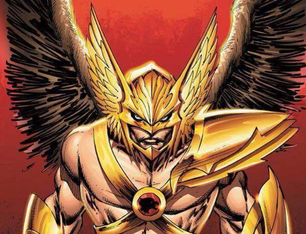 Los 10 objetos más poderosos del universo de DC