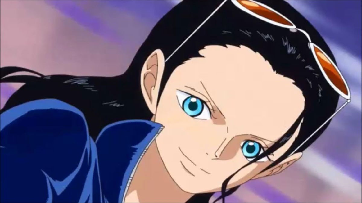 Este es tu personaje de One Piece según tu signo del zodiaco