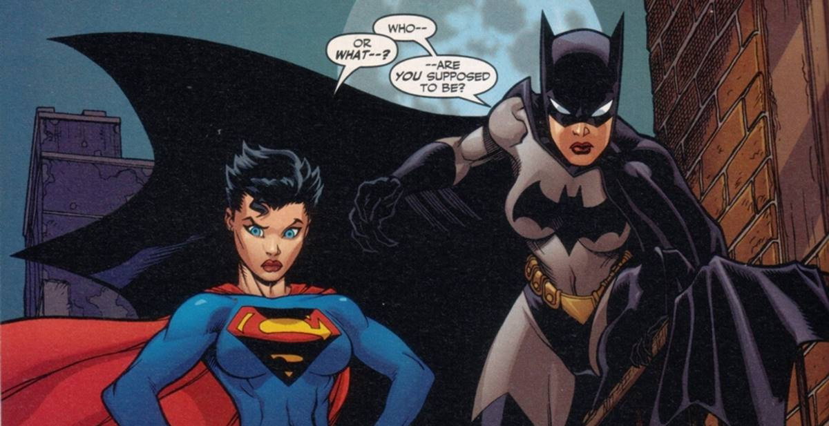Las mejores versiones de Batman de DC Cómics