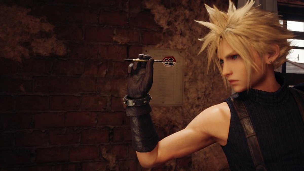 Final Fantasy VII Remake, guía completa: trucos, secretos y todo lo que ...