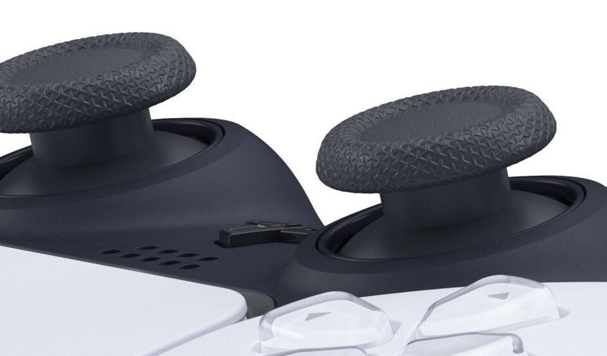 DualSense, el mando de PS5: características, funciones, diseño y precio