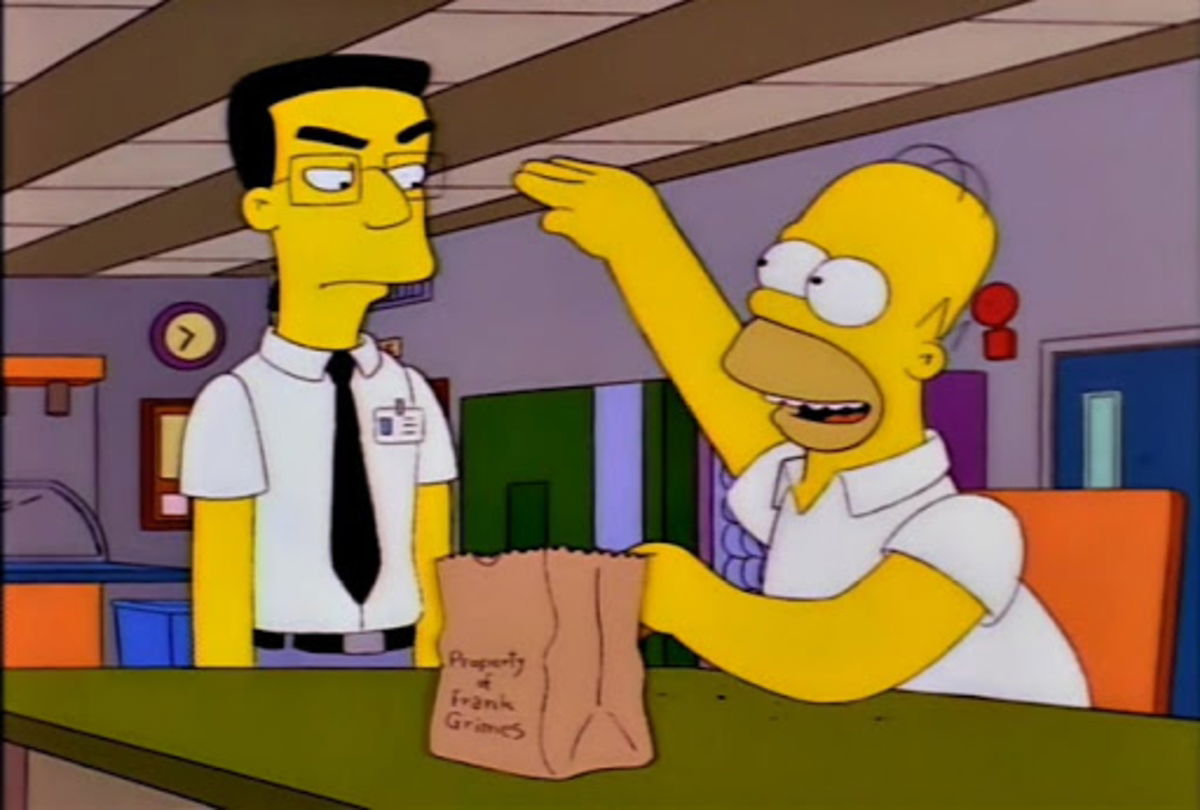 Los mejores episodios de Los Simpson