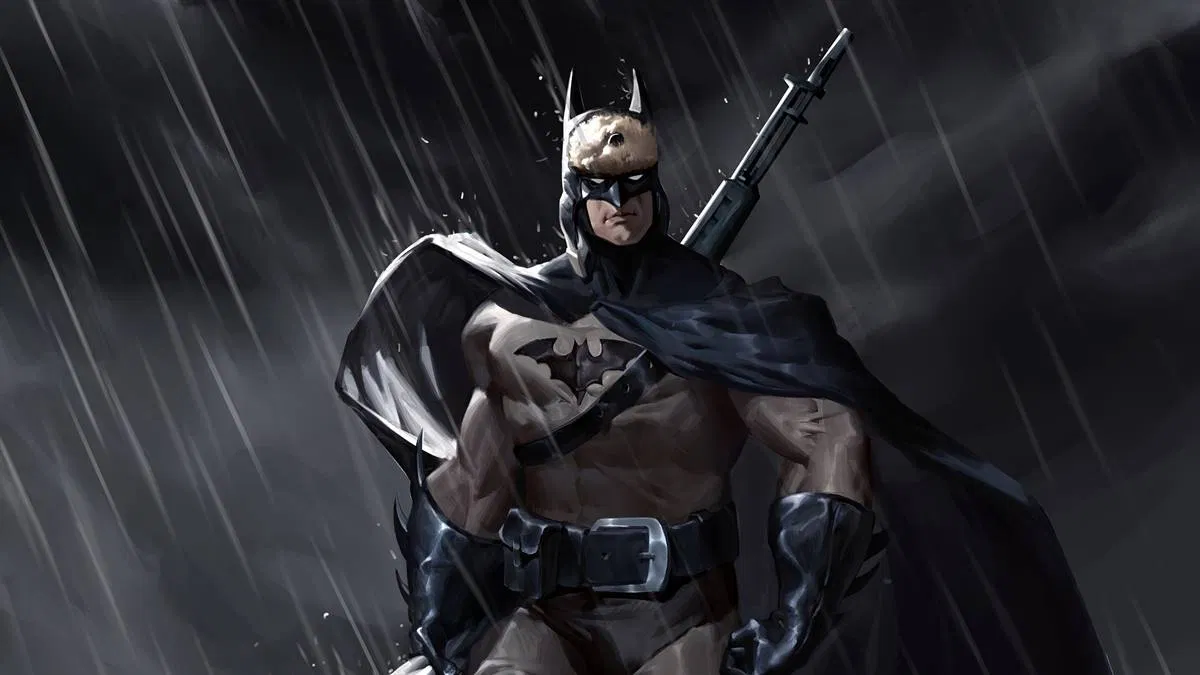 Las mejores versiones de Batman de DC Cómics