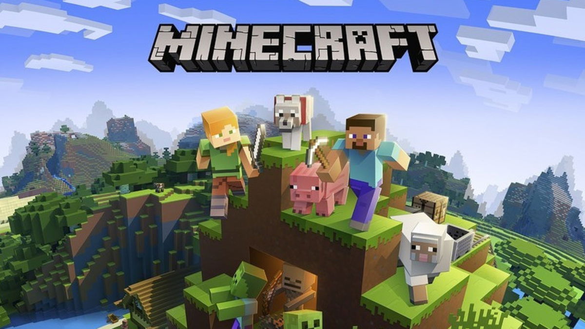 Minecraft Java, Bedrock y Education: todas las ediciones y sus diferencias