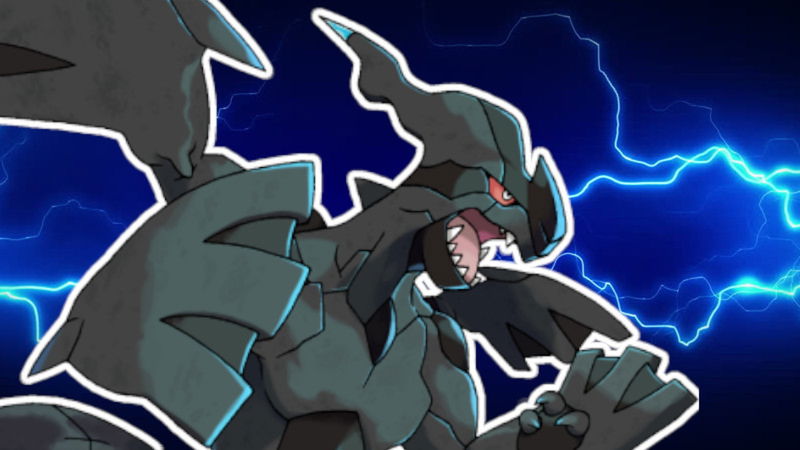 10 mejores Pokémon de la Quinta Generación