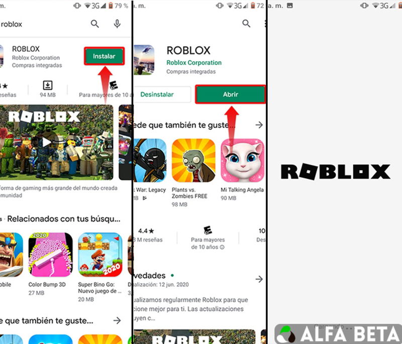 Cómo descargar Roblox gratis para PC, consola y móviles
