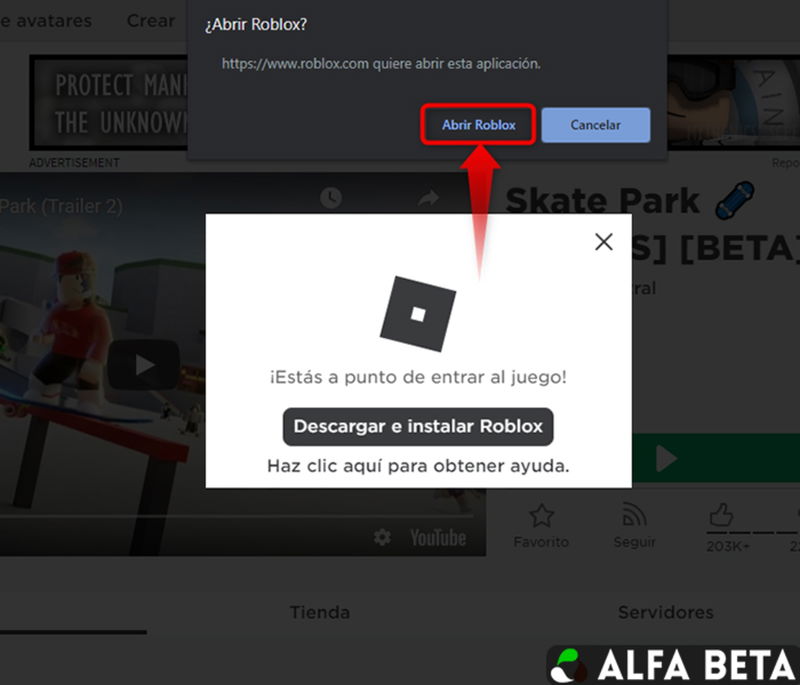 Cómo descargar Roblox gratis para PC, consola y móviles