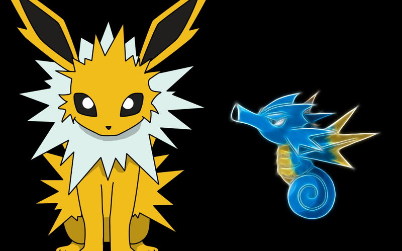 They Create A Jolteon Robot In Real Life And Its The Weirdest Thing