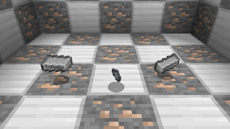 Hierro en Minecraft: Cómo conseguirlo y qué fabricar con él