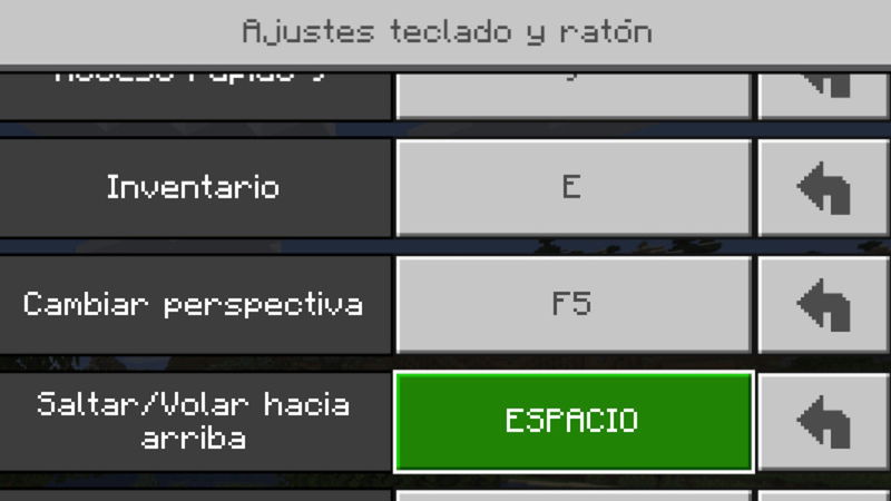 Minecraft Modo Creativo: Controles en PC, Consolas y móviles