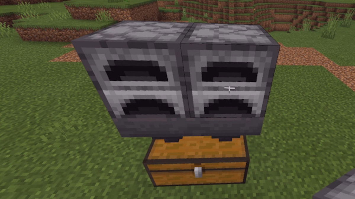 Minecraft: Cómo hacer una MÁQUINA de EXPERIENCIA INFINITA