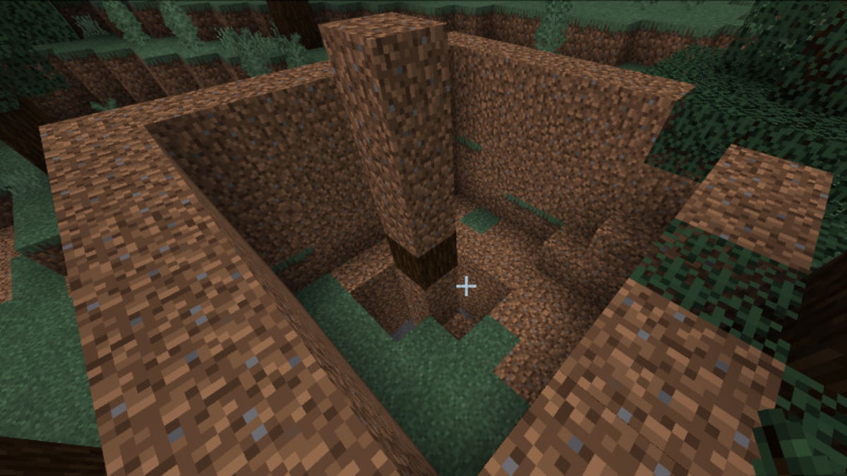 Minecraft: Cómo encontrar CAVERNAS y explorarlas