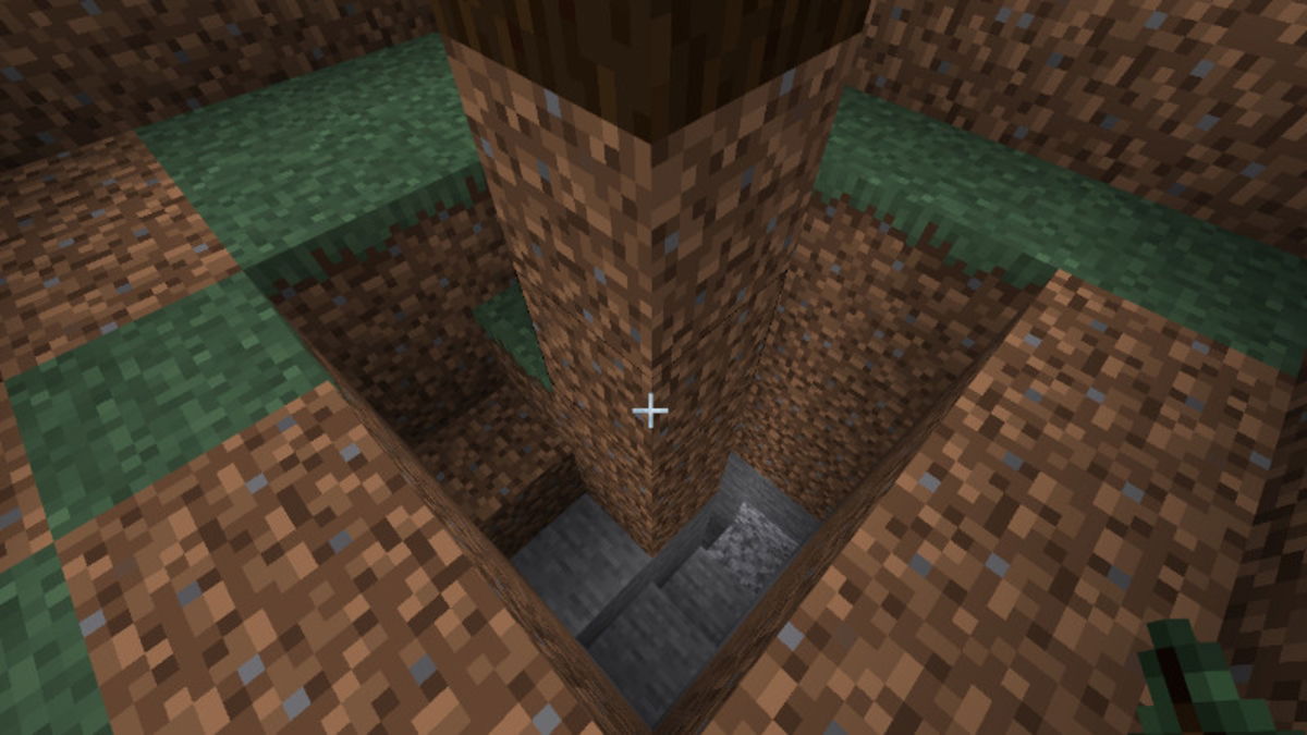 Minecraft: Cómo encontrar CAVERNAS y explorarlas