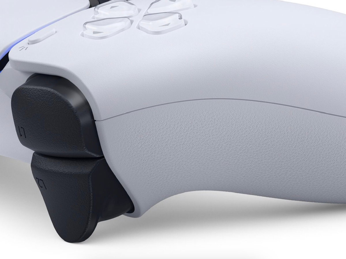 DualSense, el mando de PS5: características, funciones, diseño y precio