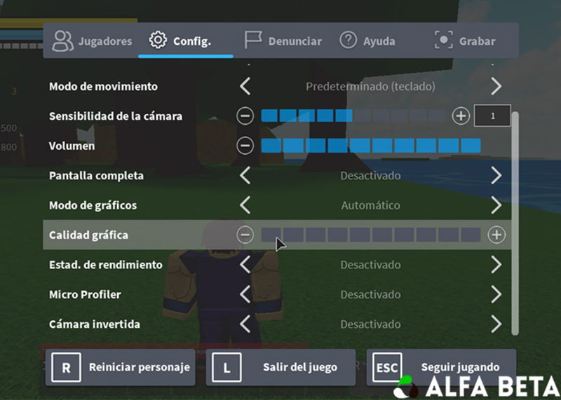 Roblox: Requisitos mínimos para jugar en Windows, Mac, Android e iOS