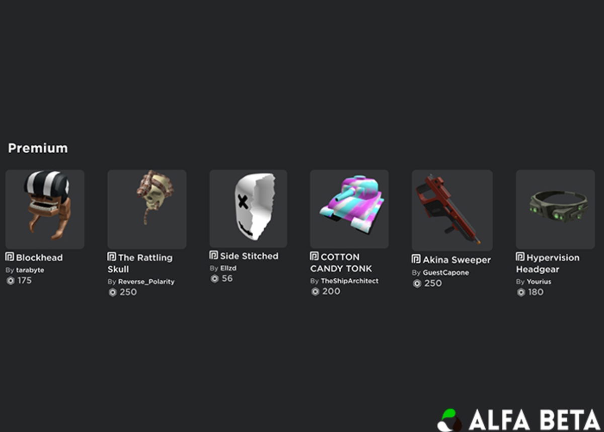 Roblox Premium: 12 motivos para suscribirse