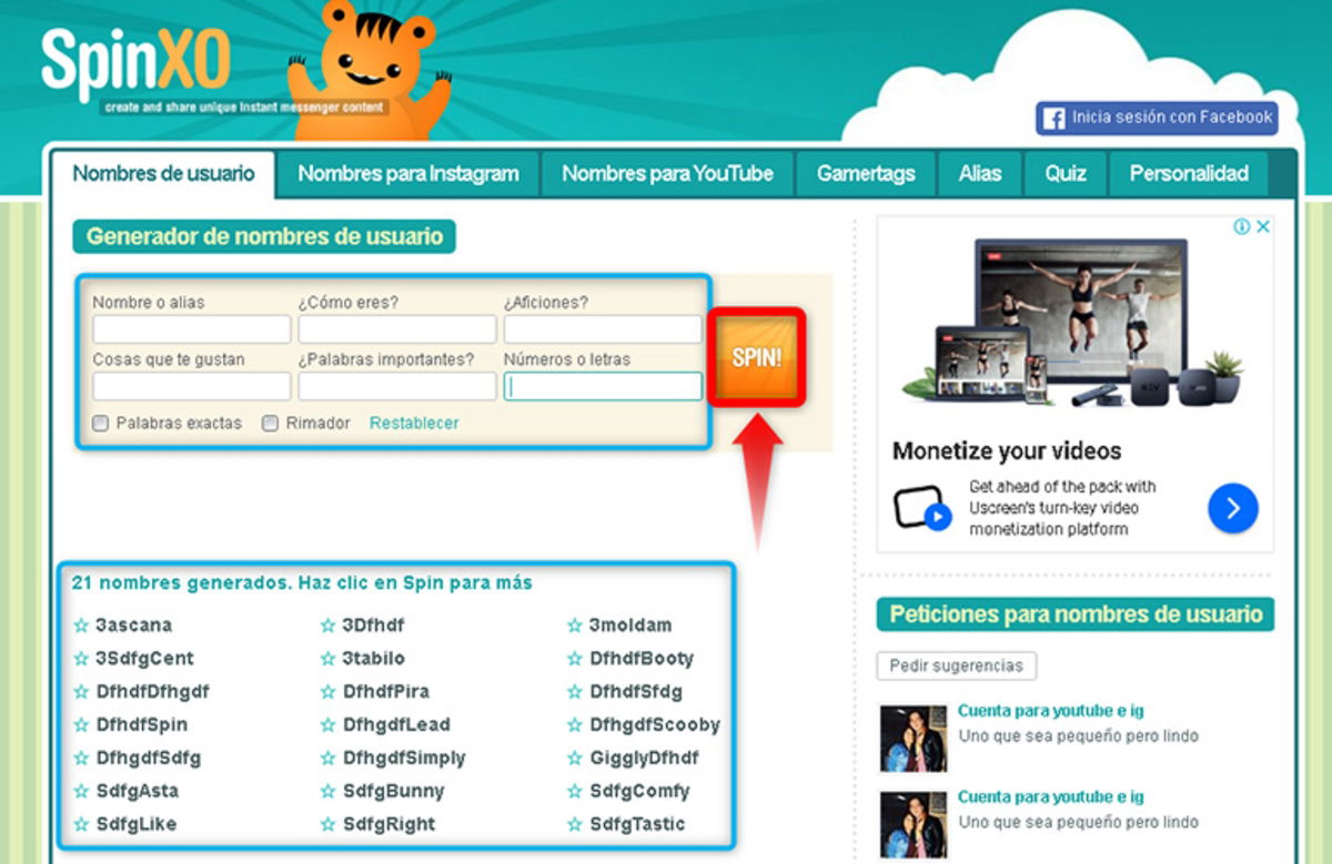 Nombres para Roblox: cómo generar apodos automáticamente (enero 2023)