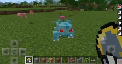 Pixelmon es la mezcla perfecta entre Minecraft y Pokémon que querrás jugar