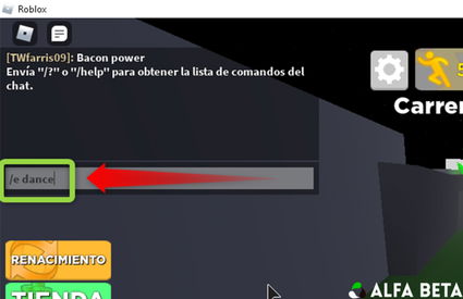 Comandos en Roblox: qué son y cómo ponerlos