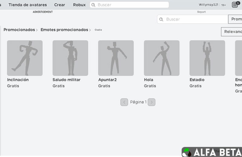 Comandos en Roblox: qué son y cómo ponerlos