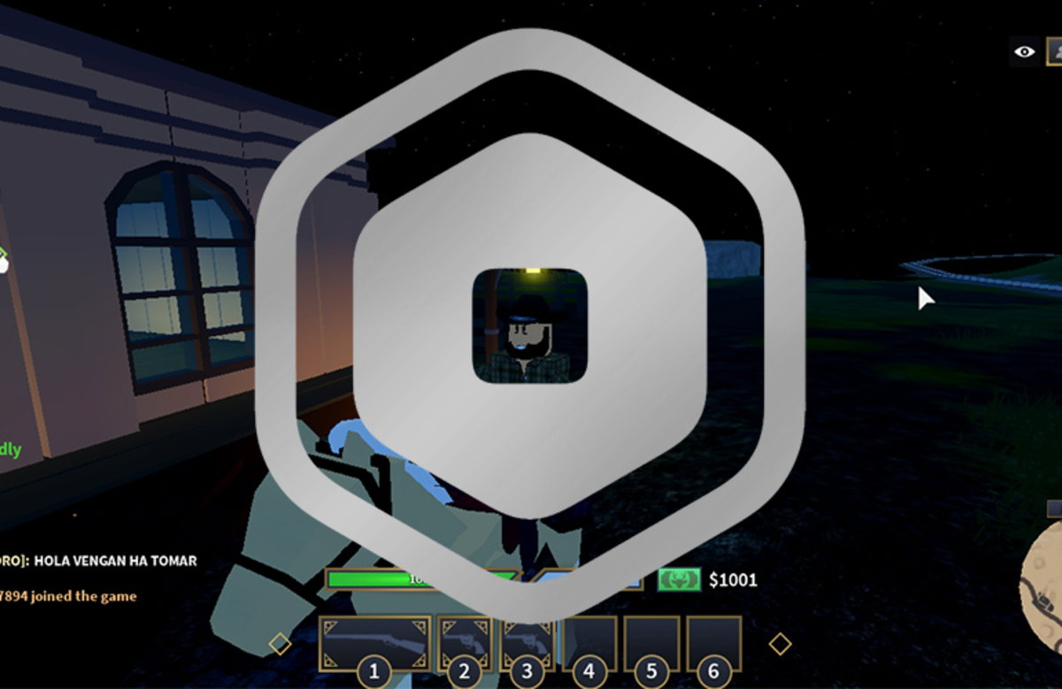 Cómo Conseguir Robux Gratis En Roblox Fácil Y Rápido Método Seguro 2022